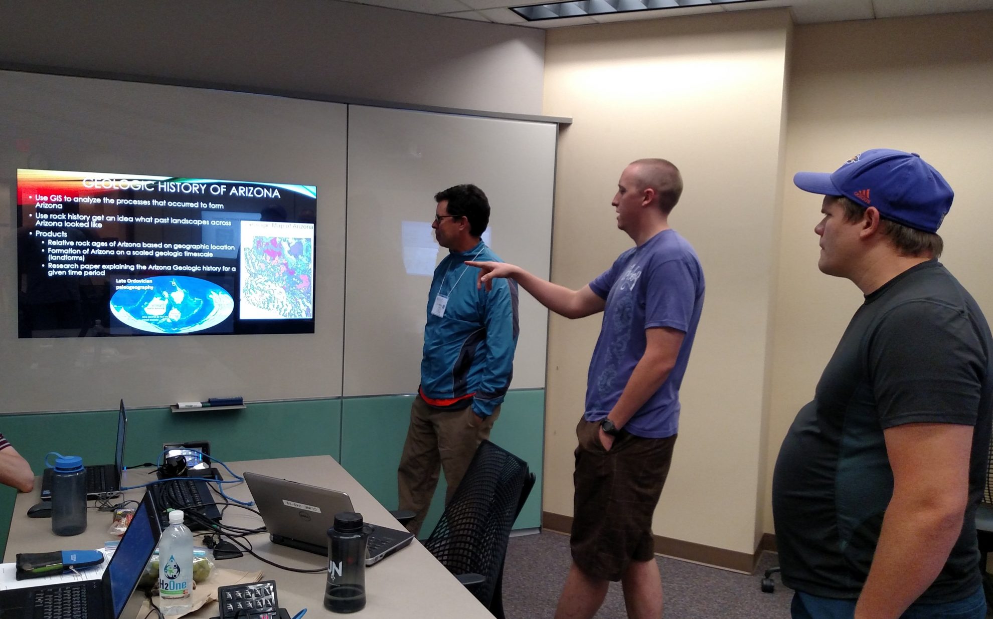 Power of Data - POD-STEM.ORG