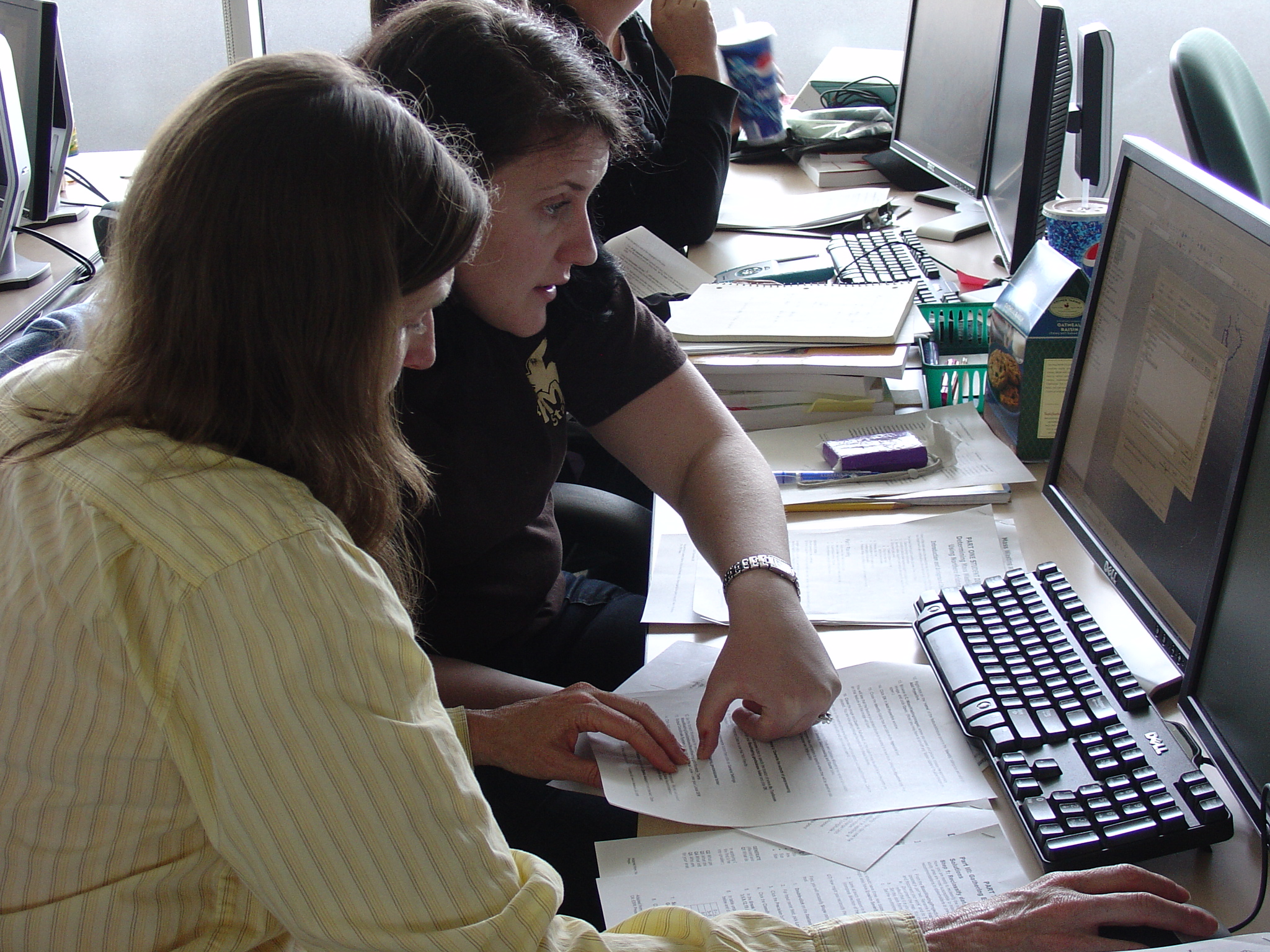 Power of Data - POD-STEM.ORG