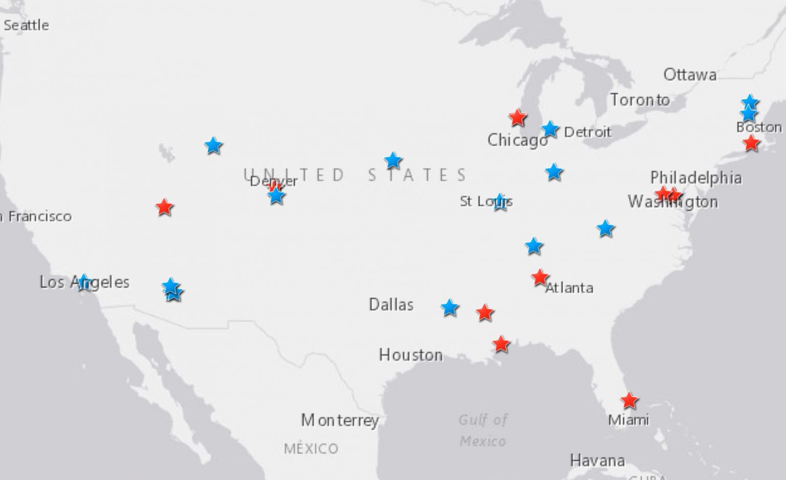 POD-STEM.ORG – Empowering students with Geospatial Inquiry