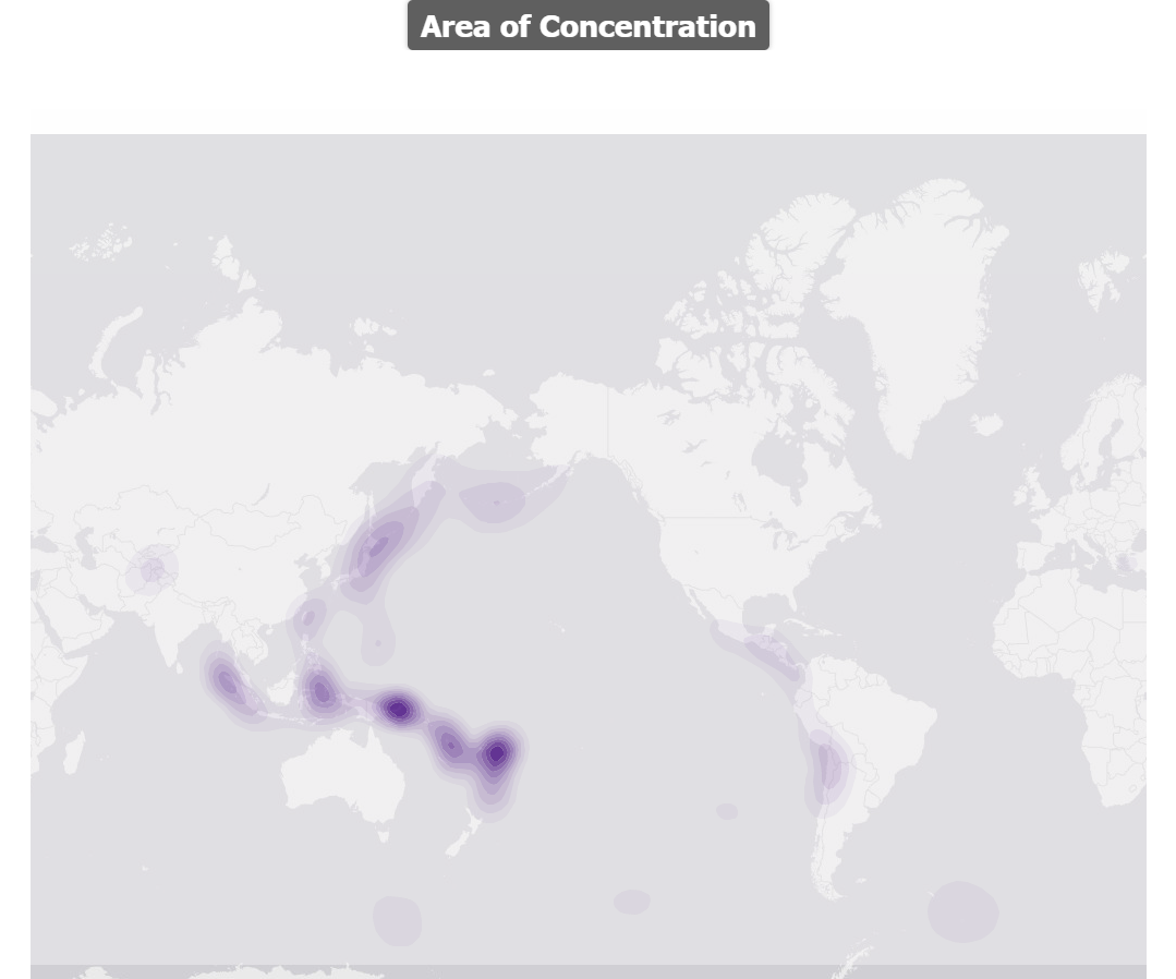 POD-STEM.ORG – Empowering Students with Geospatial Inquiry