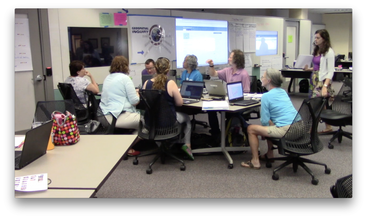 Power of Data - POD-STEM.ORG