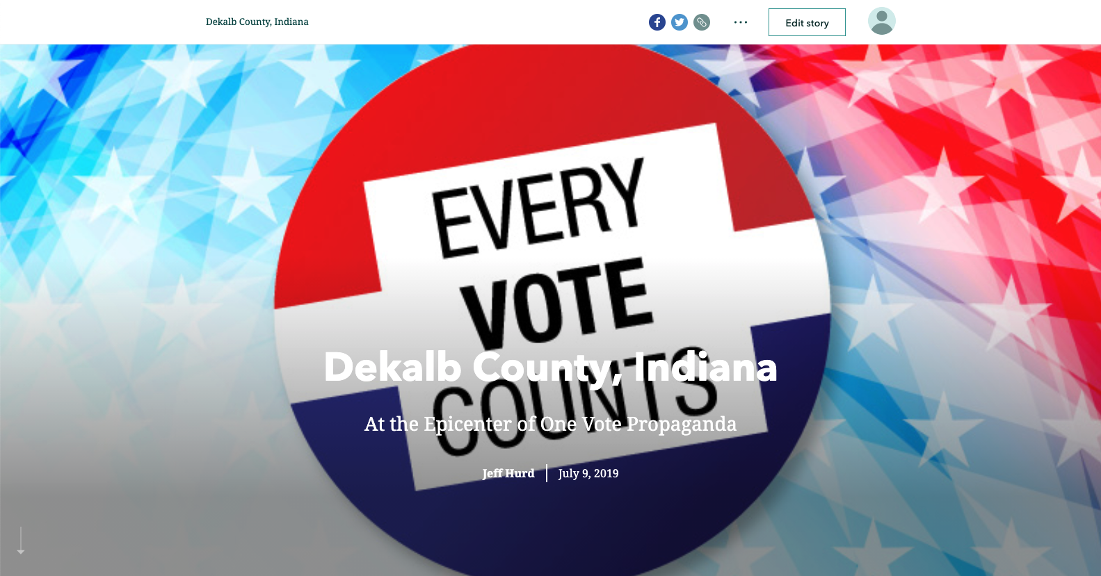 POD-STEM.ORG – Empowering Students with Geospatial Inquiry